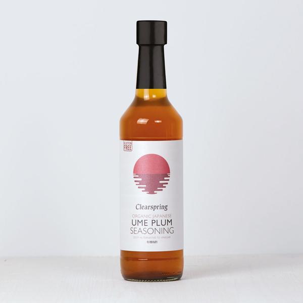 Clear Spring Ume Plum Seasoning – The Beecham Weigh Malton