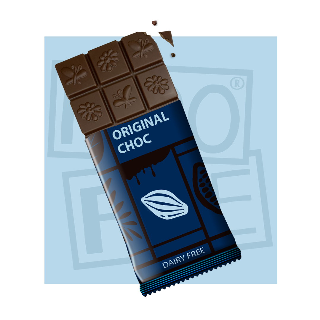 MooFree Premium Gift Box – The Beecham Weigh Malton